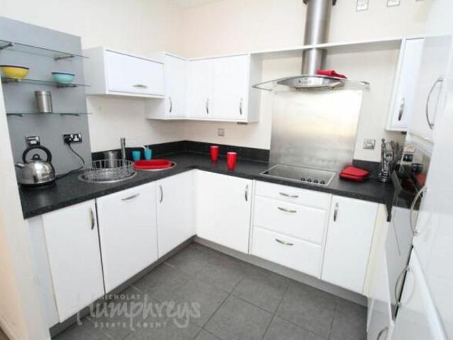 1 bedroom apartment for rent in The Orb, Jewellery Quarter, B1 8 Viewings, B1