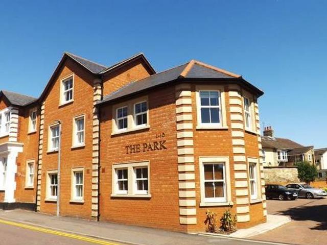 1 bedroom apartment for rent in The Park Station Road Linslade LU7 2AS LU7
