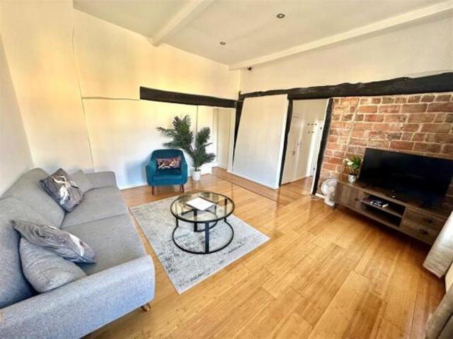 1 bedroom apartment for rent in The Pavement, City Centre, YO1