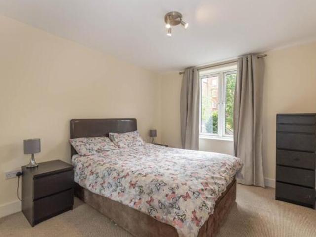 1 bedroom apartment for rent in The Pavilion, Norwich, NR1