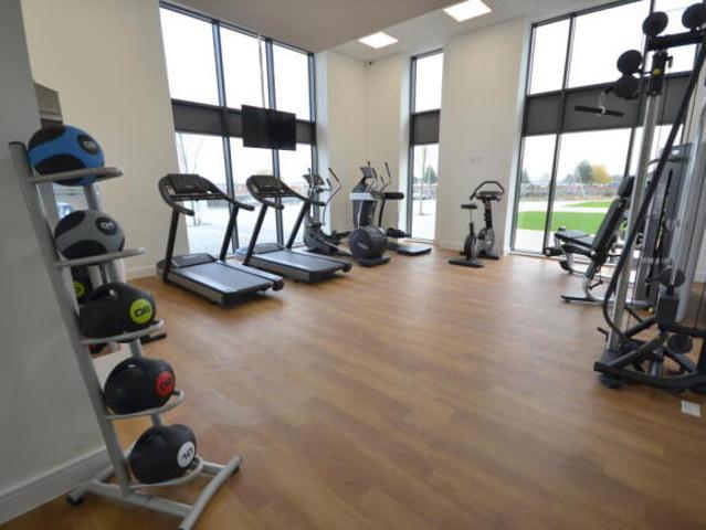 1 bedroom apartment for rent in The Peninsula, Pegasus Way, Gillingham, ME7