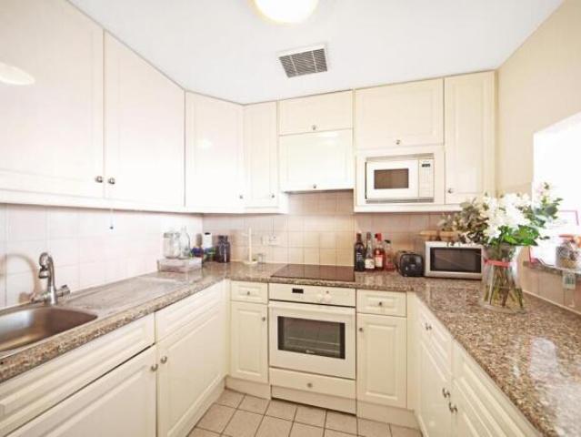 1 bedroom apartment for rent in The Phoenix, W1U