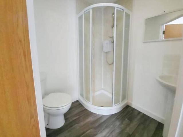 1 bedroom apartment for rent in The Post House, The Kingsway, SA1