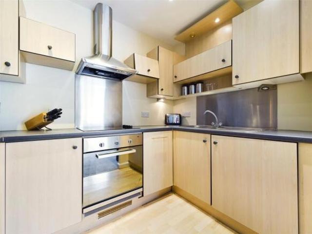 1 bedroom apartment for rent in The Plaza, Sanford Street, Swindon, Wiltshire, SN1