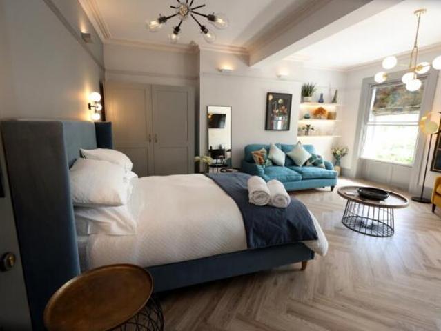 1 bedroom apartment for rent in The Promenade, Snowshill | CGT Stays, GL50