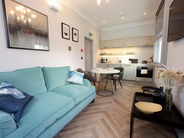 1 bedroom apartment for rent in The Promenade, Stow on the Wold | CGT Stays, GL50