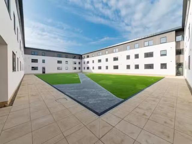 1 bedroom apartment for rent in The Printworks, Bingley Road.