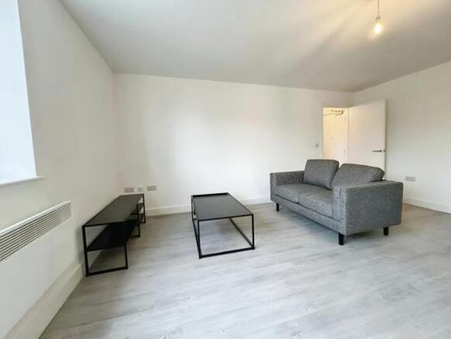 1 bedroom apartment for rent in The Printworks, Bingley Road, Bradford, BD9