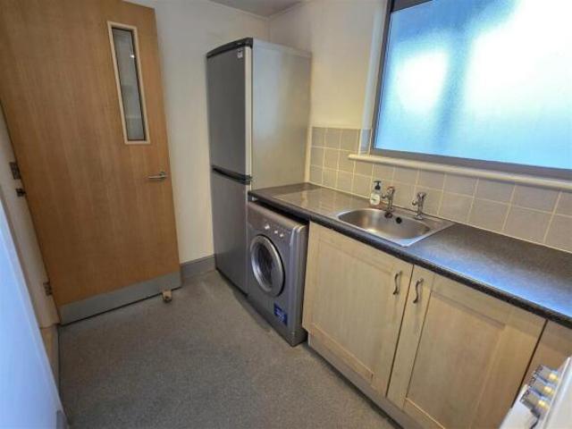 1 bedroom apartment for rent in The Purple Apartments, Broadway Plaza, 219 Ladywood Middleway, Birmingham, B16