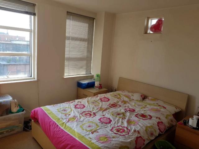 1 bedroom apartment for rent in The Quadrangle, Lower Ormond Street, M1