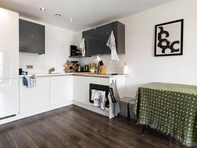 1 bedroom apartment for rent in The Quadrant, 150 Sand Pits, Birmingham, B1