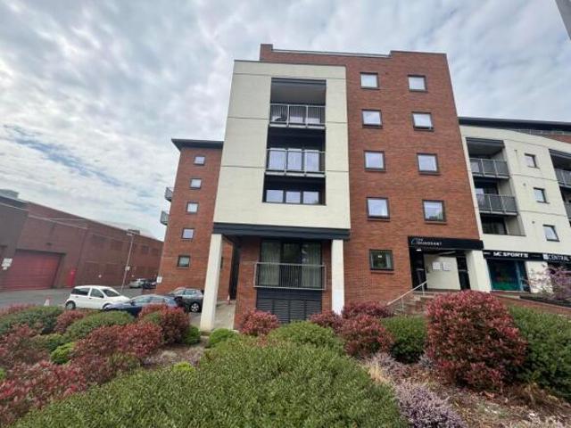 1 bedroom apartment for rent in The Quadrant, B1