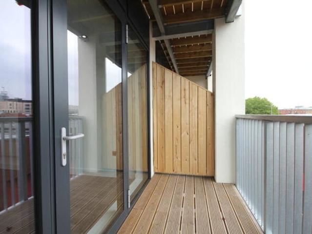 1 bedroom apartment for rent in The Quadrant, Sand Pits, Birmingham, B1