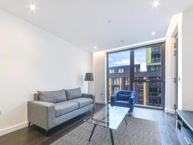 1 Bedroom Apartment For Rent In The Residence
