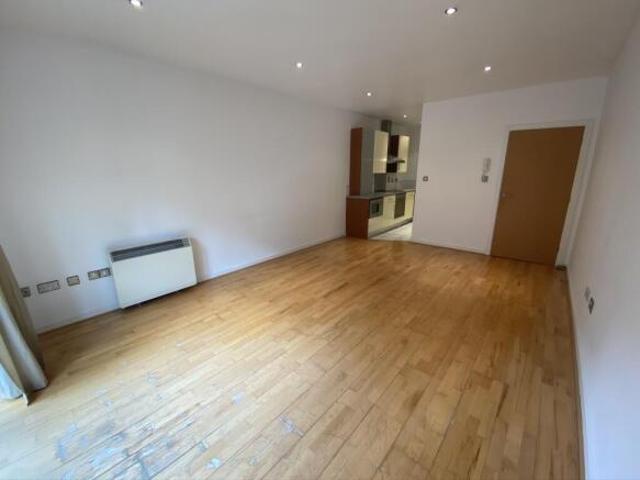 1 bedroom apartment for rent in The River Buildings, 26 Western Rd, Leicester, LE3