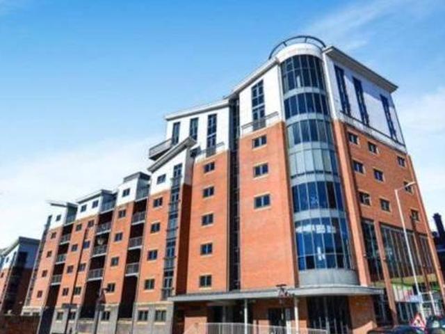 1 bedroom apartment for rent in The Ropeworks Little Peter Street Manchester Greater Manchester