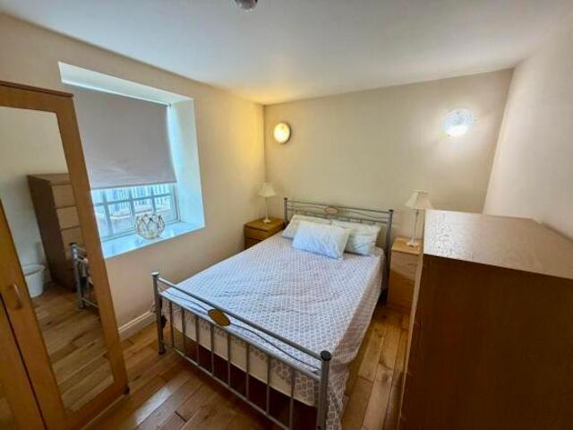 1 bedroom apartment for rent in The Ropewalk, City Centre, NG1