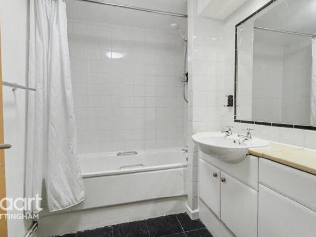 1 bedroom apartment for rent in The Ropewalk, NOTTINGHAM, NG1
