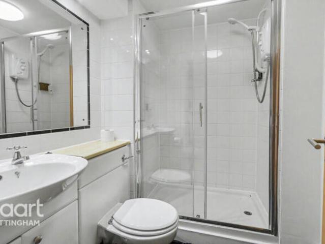 1 bedroom apartment for rent in The Ropewalk, NOTTINGHAM, NG1