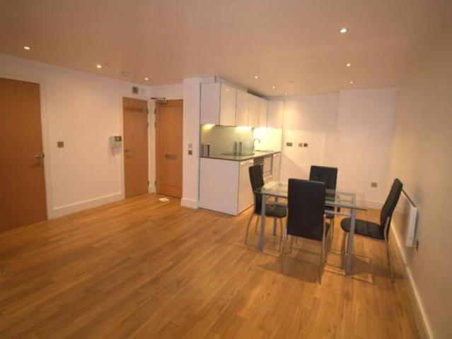1 bedroom apartment for rent in The Ropewalk, Nottingham, Nottinghamshire, NG1 5DJ, NG1