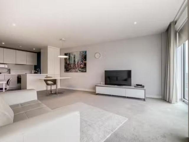 1 bedroom apartment for rent in The Rotunda, New Street, Birmi.