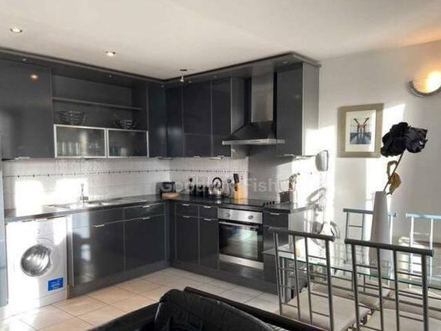 1 bedroom apartment for rent in The Royal Wilton Place Salford M3