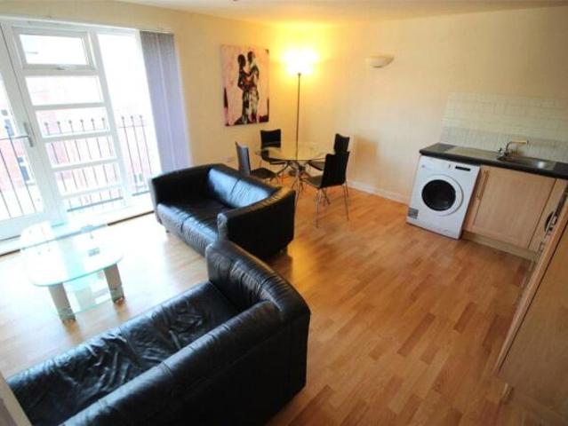 1 bedroom apartment for rent in The Royal, Wilton Place, Salford, Manchester City Centre, M3