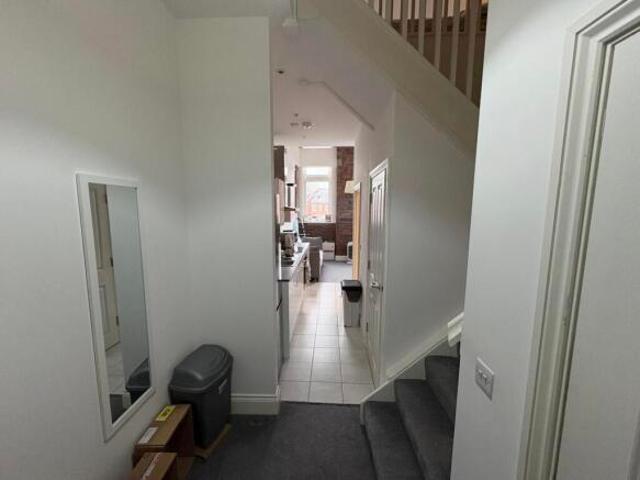 1 bedroom apartment for rent in The Saddles, Crocketts Lane, B66
