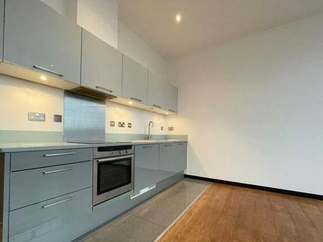 1 bedroom apartment for rent in The Shoe Factory LE4 5ET LE4