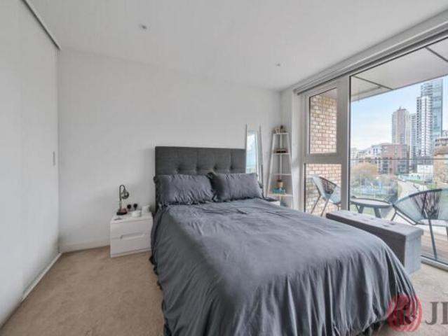 1 bedroom apartment for rent in The Shoreline, N4