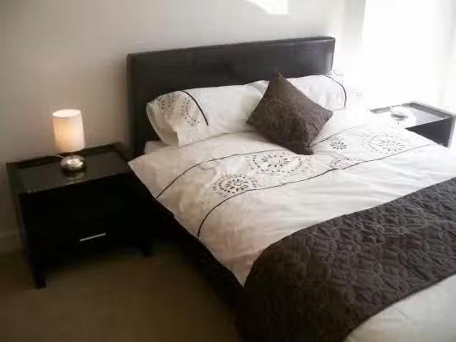 1 bedroom apartment for rent in The Sinope Building, 30 Ryland.