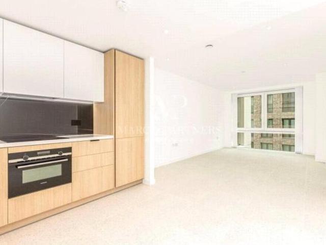 1 bedroom apartment for rent in The Silk District, Whitechapel, London, E1