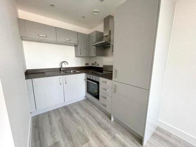 1 bedroom apartment for rent in The Silk Works, Coventry, CV6