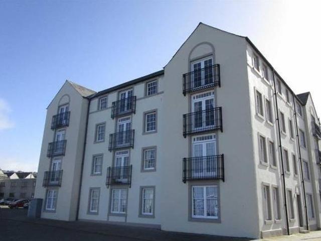 1 bedroom apartment for rent in The Slipway Whitehaven CA28