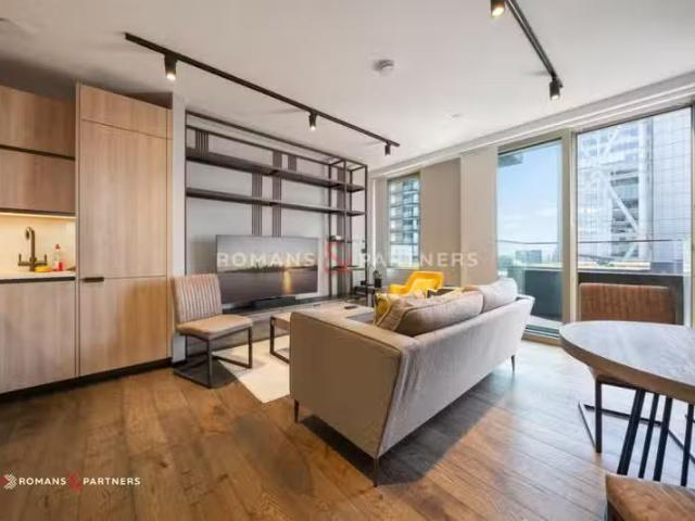 1 bedroom apartment for rent in The Stage, Shoreditch, EC2A