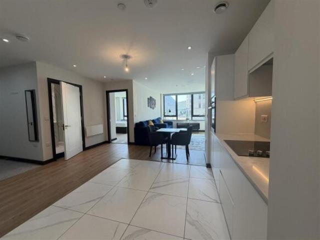 1 bedroom apartment for rent in The Strand, Drury Lane, Liverpool, L2
