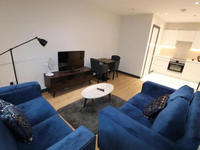 1 bedroom apartment for rent in The Strand, Drury Lane, Liverpool, L2