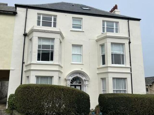 1 Bedroom Apartment For Rent In The Street