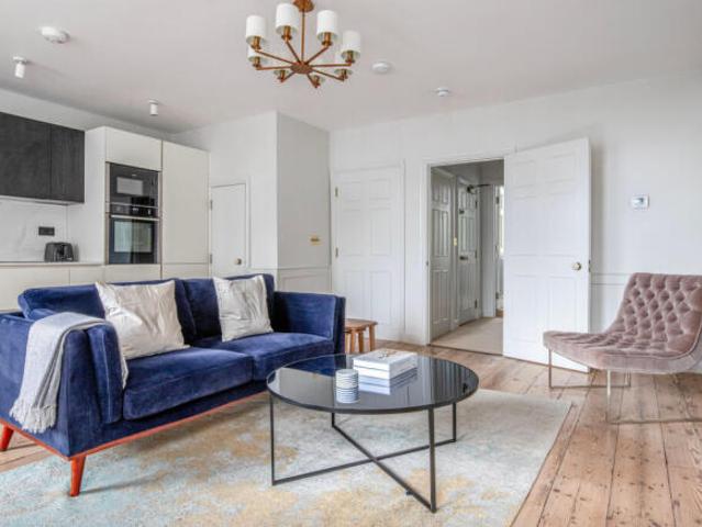 1 bedroom apartment for rent in Theobald's Road, Camden, London, WC1X