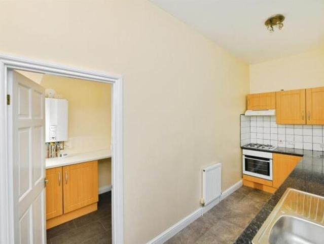 1 bedroom apartment for rent in Theatre Ope, PL1