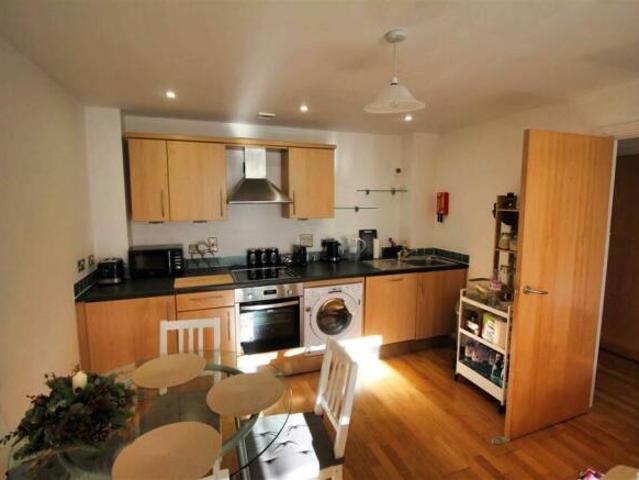 1 bedroom apartment for rent in Thomas Court, Three Queens Lane, City Centre, Bristol, BS1