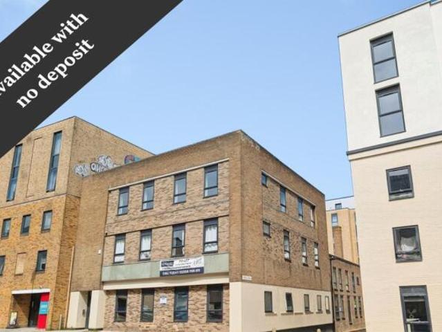 1 bedroom apartment for rent in Thomas House, Bernard Street, SO14