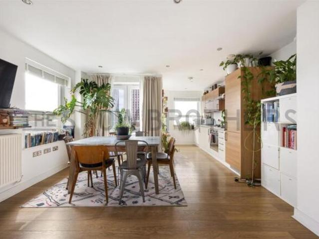 1 bedroom apartment for rent in Thomas Jacomb Place, Walthamstow, E17