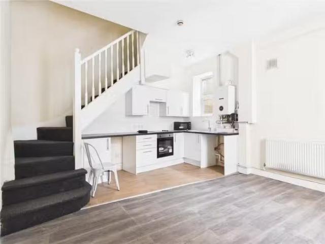 1 bedroom apartment for rent in Thomas Street, Bristol, BS5