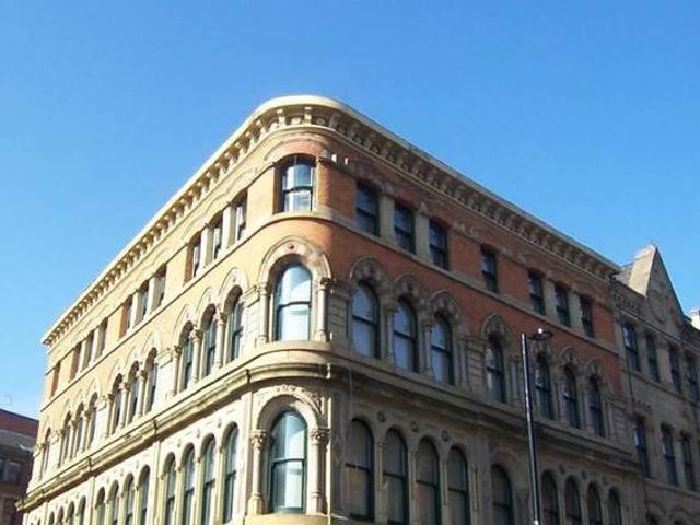 1 bedroom apartment for rent in Thomas Street Manchester M4