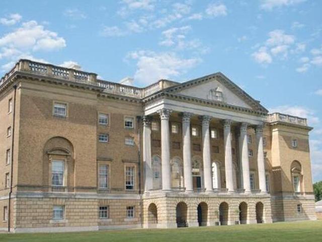 1 Bedroom Apartment For Rent In Thorndon Park