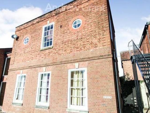 1 bedroom apartment for rent in Thorneloe Place Thorneloe Walk Worcester Worcestershire WR1