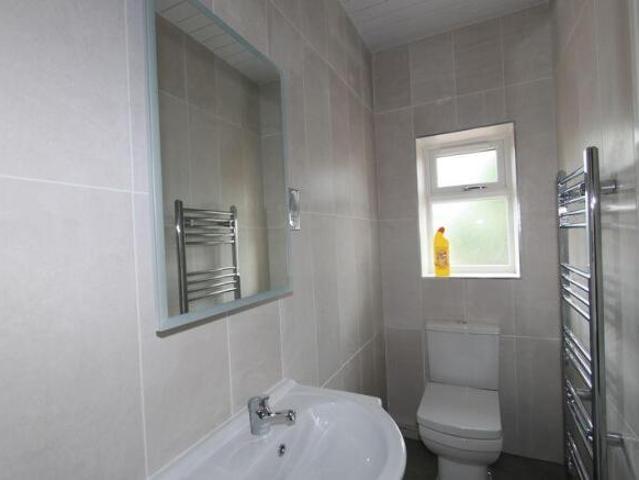 1 bedroom apartment for rent in Thornton Road, Northampton, NN2
