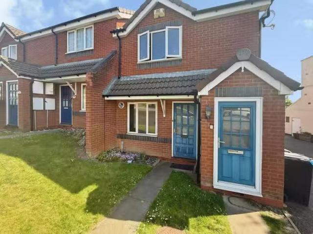 1 bedroom apartment for rent in Throne Road, Rowley Regis, B65