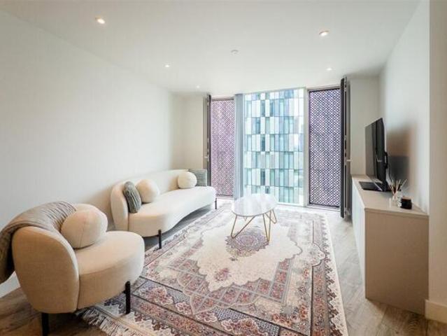 1 bedroom apartment for rent in Three60, M15